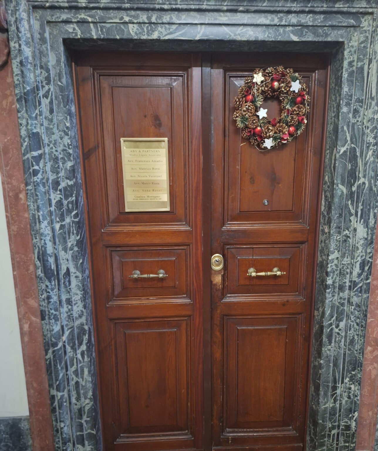 memoria difensiva modello accusato modi tempi art. 121 c.p.p. | Studio Legale De Lalla